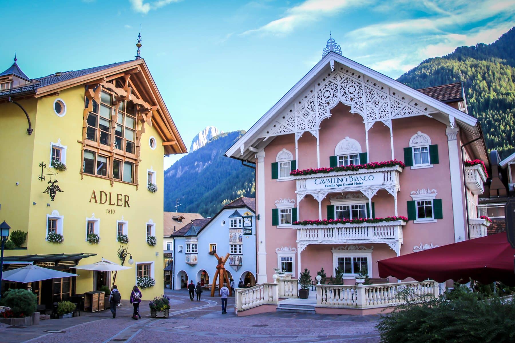 Six days in the Dolomites: A summer Dolomites itinerary and guide ...