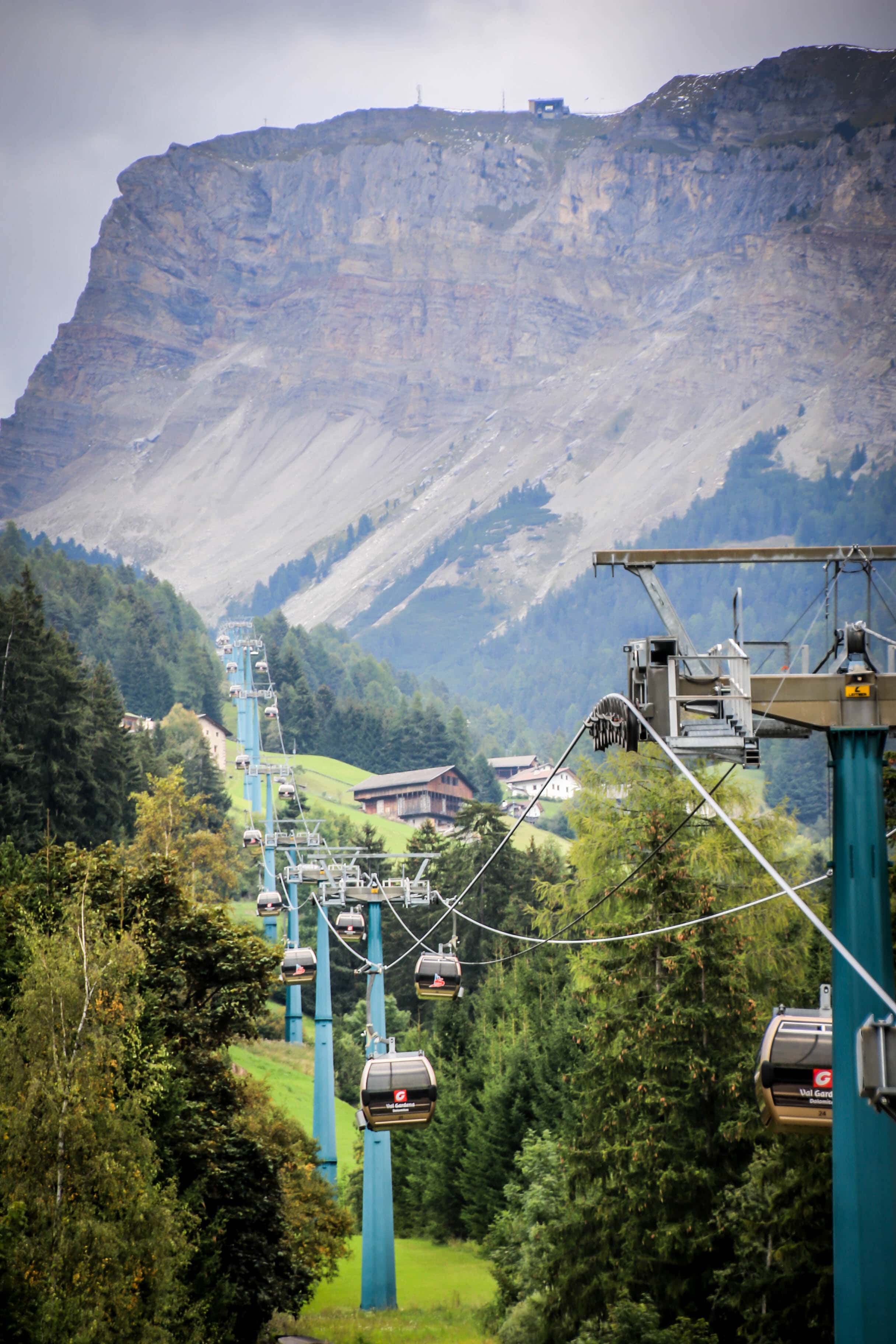 Six days in the Dolomites: A summer Dolomites itinerary and guide ...