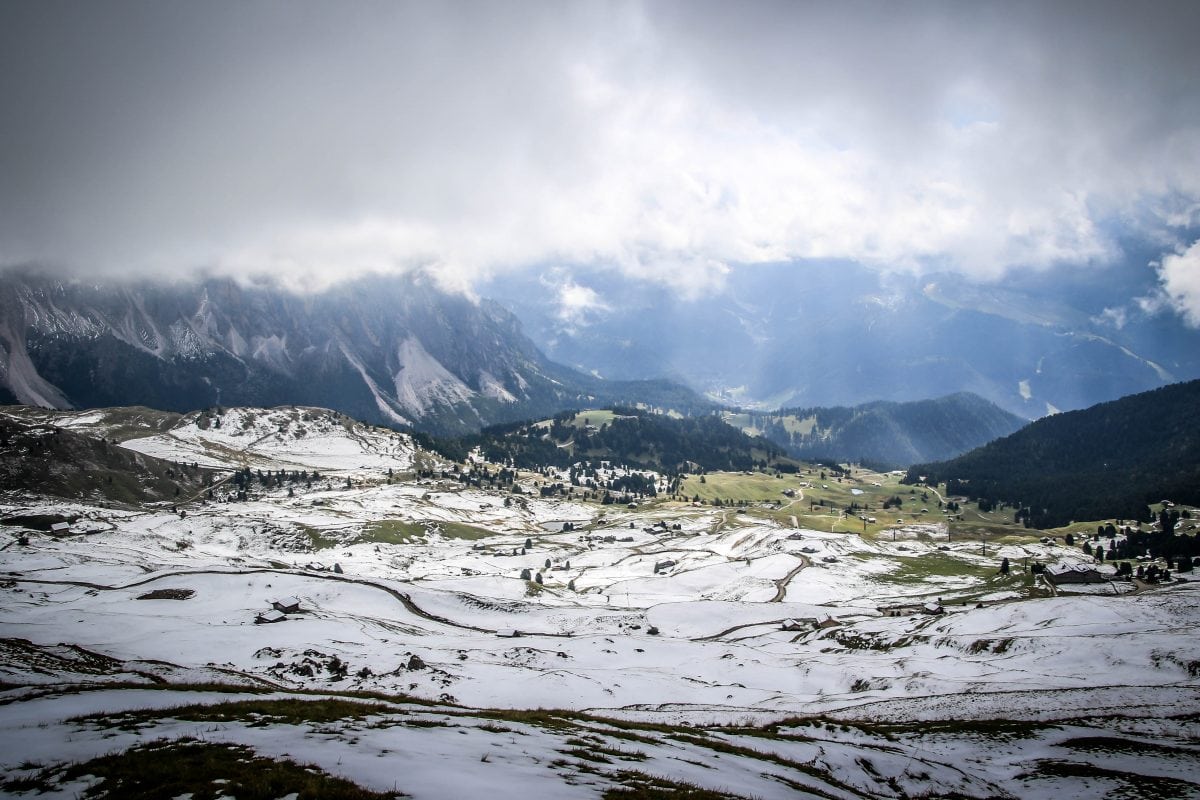 Six days in the Dolomites: A summer Dolomites itinerary and guide ...
