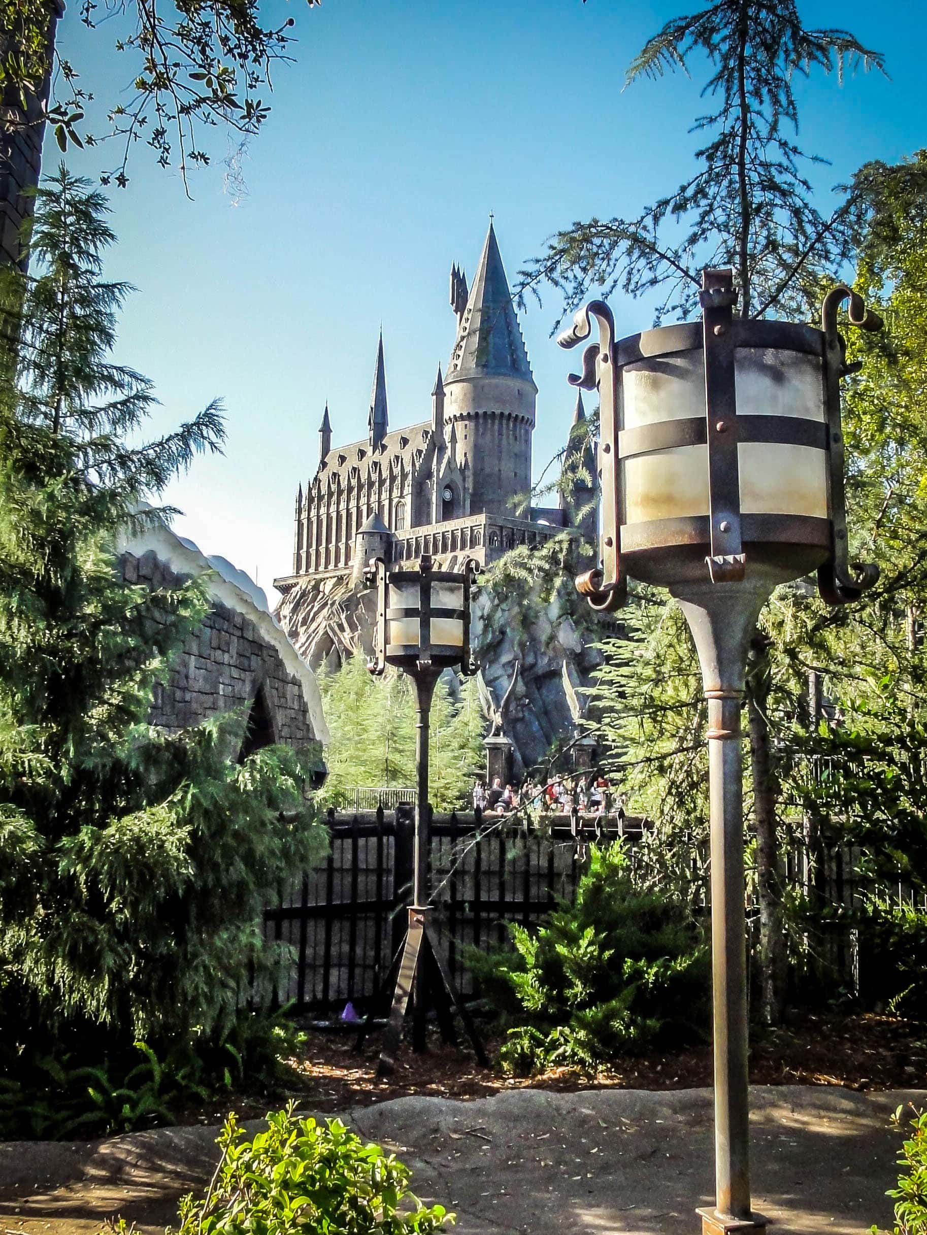 Dragon Challenge Queue