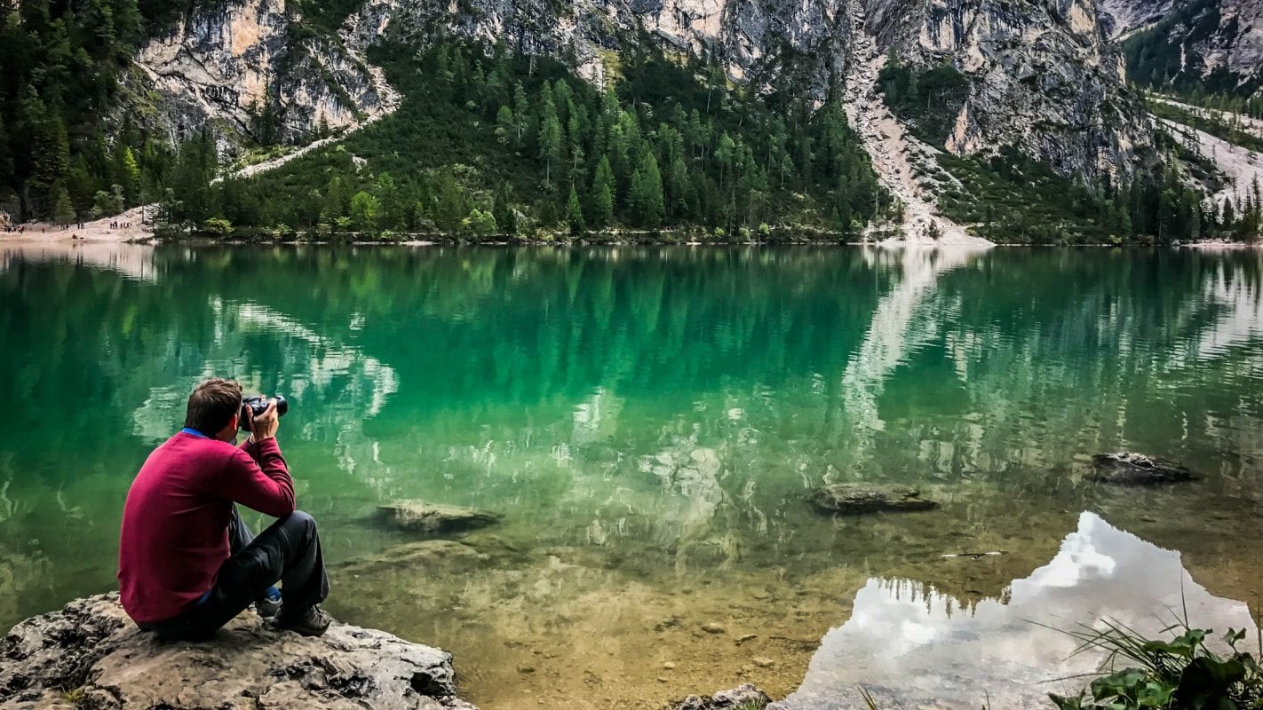 A Cwm Idwal walk from the Ogwen Valley: Stunning winter scenery in ...